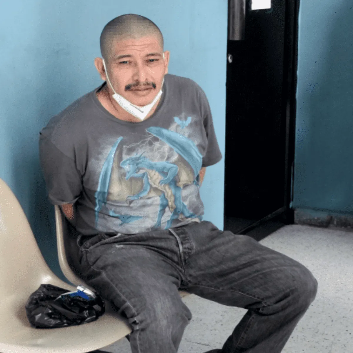 La Pancarta - Capturan al Crook en México y será extraditado a Estados ...